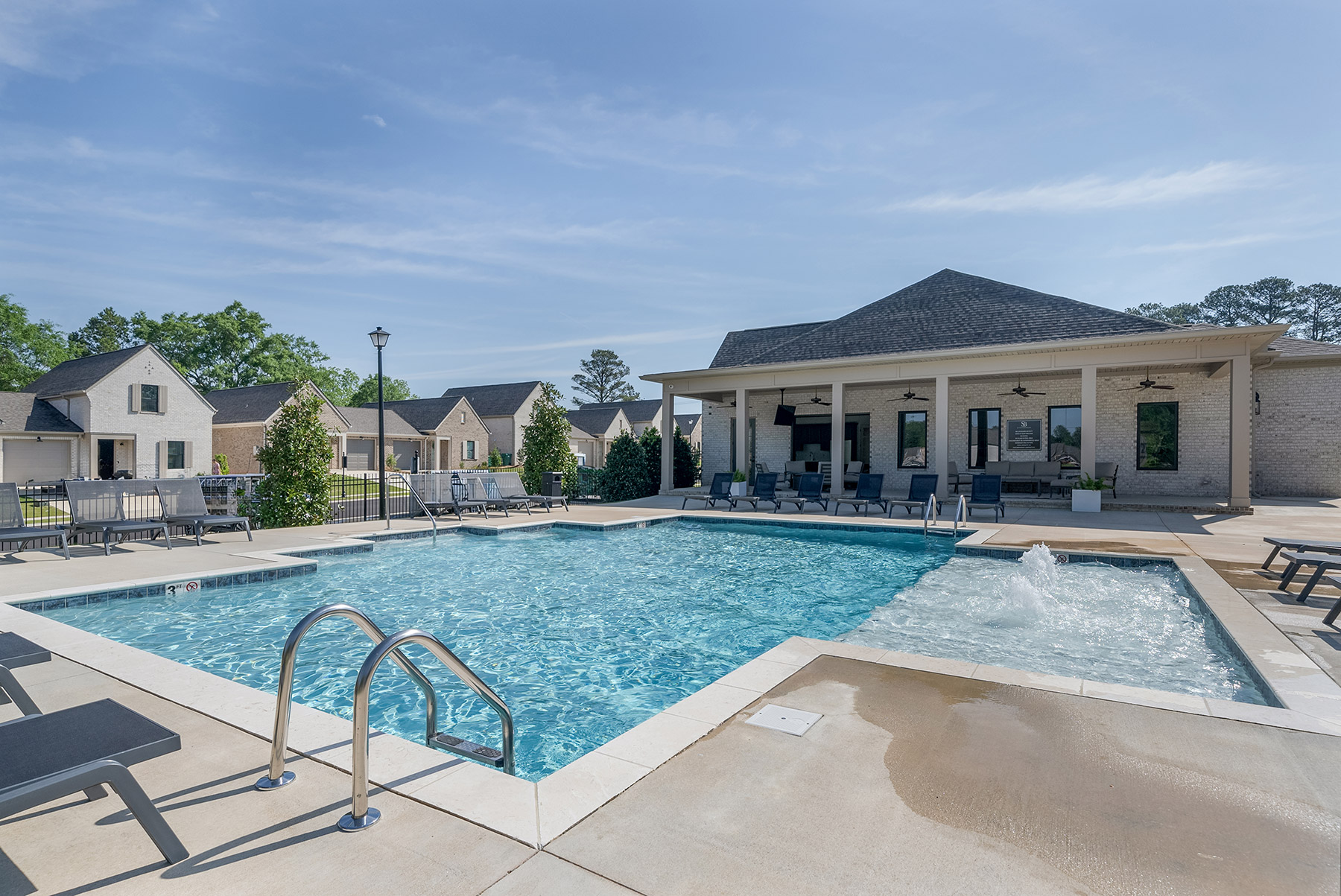 Floorplans - Stonebrook